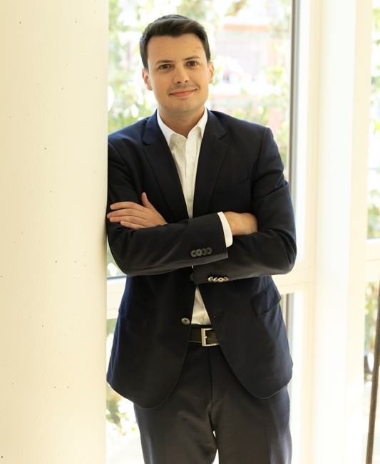 Davide Borelli - Furlotti